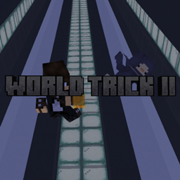 Download World Trick 2 - Minecraft Bedrock Mods - CurseForge