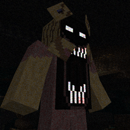 The Hidden Shadow (Cave Dweller) - Minecraft Mods - CurseForge