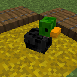 Ducky - Minecraft Mods - CurseForge