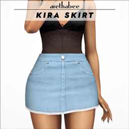 arethabee | CurseForge Pro