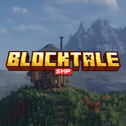 Blocktale SMP - Minecraft Modpacks - CurseForge