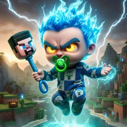 Baby Mode - Minecraft Bedrock Addons - CurseForge