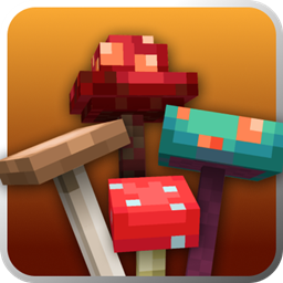 Mushrooms Plus - Files - Minecraft Resource Packs - CurseForge
