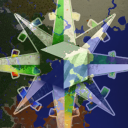 Install Blue's Map Addon - Minecraft Mods & Modpacks - CurseForge