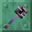 Windswept Mace (2D+3D) - Minecraft Resource Packs - CurseForge