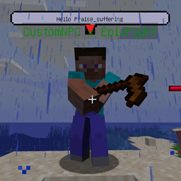 Epic Fight Script Extension - Minecraft Mods - CurseForge