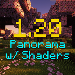 Trails & Tales Panorama with Shaders - Minecraft Resource Packs ...