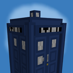 Teab's Doctor Who Pack - Minecraft Mods - CurseForge