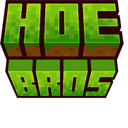 Hoe Bros - Minecraft Mods - CurseForge
