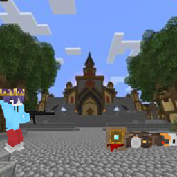 Call of MC I - Minecraft Modpacks - CurseForge