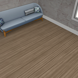 Download Wooden Floor No.1 - The Sims 4 Mods - CurseForge