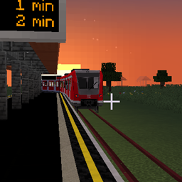 Route network builder - Minecraft Modpacks - CurseForge