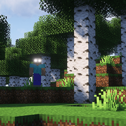 Jayce's "Horror" Experience - Minecraft Modpacks - CurseForge