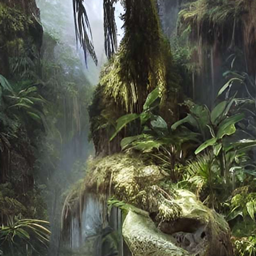 Reign of Anubis - File - Minecraft Modpacks - CurseForge