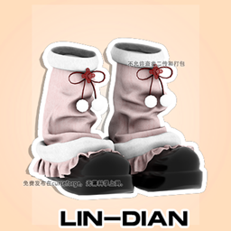 Download LIN-DIAN_Overdose Shoe Set - The Sims 4 Mods - CurseForge