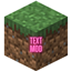 TextDisplay - Minecraft Mods - CurseForge