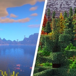 Cryode - Minecraft Modpacks - CurseForge