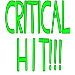 Random Critical Hits - Gallery - Minecraft Mods - CurseForge