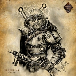 Steam & Steel [SMP] - Minecraft Modpacks - CurseForge