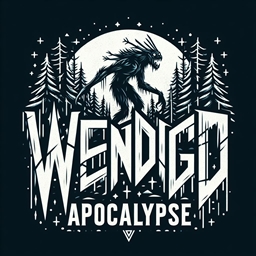 Wendigo Apocalypse - Minecraft Modpacks - CurseForge