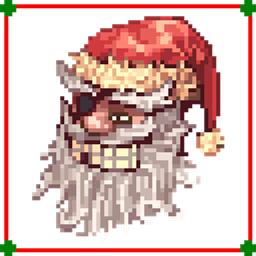 Santa Boss Battle - Minecraft Worlds - CurseForge