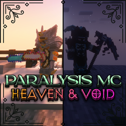 Paralysis - Heaven & Void - Minecraft Modpacks - CurseForge