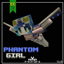 Phantom Girl - Minecraft Bedrock Texture Packs - CurseForge