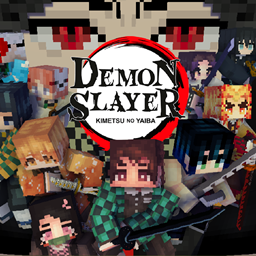 Demon slayer full pack - demon_slayer.zip - Minecraft Resource Packs ...
