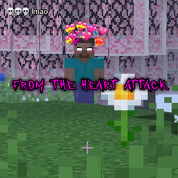 From The Heart Attack - Minecraft Modpacks - CurseForge