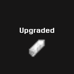 Upgraded With More - Minecraft Mods - CurseForge