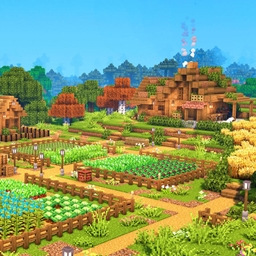 InfiniteDrift's Farming Pack - Minecraft Modpacks - CurseForge