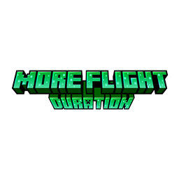 More Flight Duration - Minecraft Mods - CurseForge