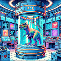 Pelayori's Cryo Storage (Crossplay!) - Ark Survival Ascended Mods ...