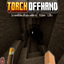 Torch OffHand - Minecraft Bedrock Addons - CurseForge