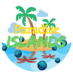 Paradise Islands - Minecraft Modpacks - CurseForge