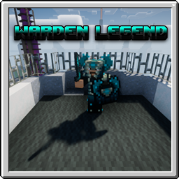 Tax' Warden Legend - Minecraft Mods - CurseForge