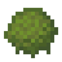 Moss Balls - Minecraft Mods - CurseForge