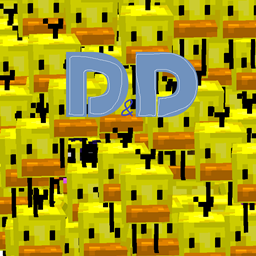 Ducks&Decor - Minecraft Mods - CurseForge