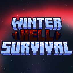 Winter Hell Survival - Minecraft Modpacks - CurseForge