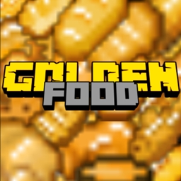 StarLight's Golden Foods - Minecraft Mods - CurseForge