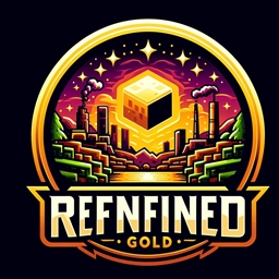Refined gold - Minecraft Mods - CurseForge