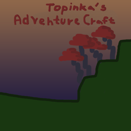 Topinka's AdventureCraft - Minecraft Modpacks - CurseForge