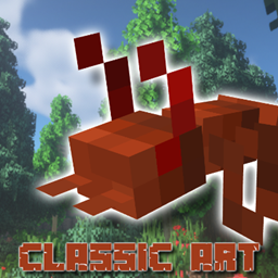 AntCraft Classic Art - Minecraft Resource Packs - CurseForge