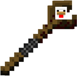 Mob control rod - Minecraft Mods - CurseForge