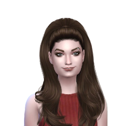 Mikaela Harden - Gallery - The Sims 4 Sims / Households - CurseForge