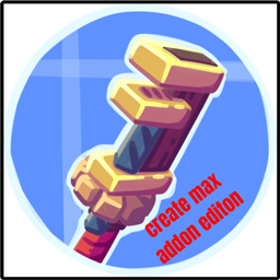 create max : addons edition - Minecraft Modpacks - CurseForge