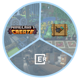 Create - Farm, Explore, Optimize - Minecraft Modpacks - CurseForge