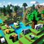 Animal Mania Remastered - Minecraft Modpacks - CurseForge
