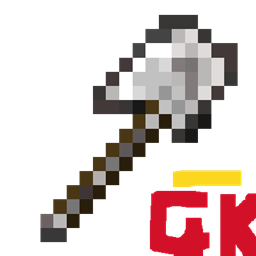 GK-Larger battle axe - Minecraft Resource Packs - CurseForge