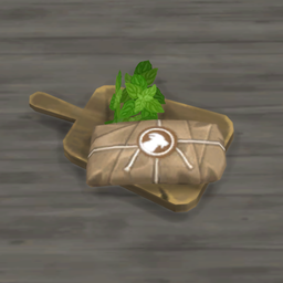Wrapped Goat Meat Livestock Ingredient - Gallery - The Sims 4 Mods ...